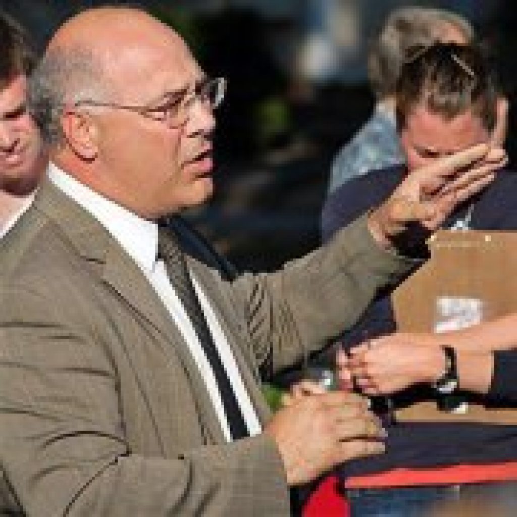 avakian - Peace Action