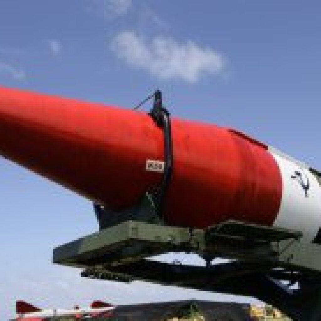 russian-nuke-nuclear-weapons - Peace Action