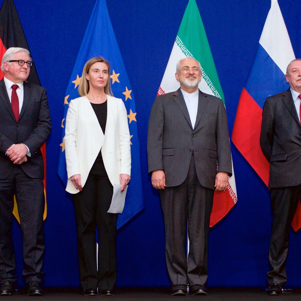 Nuclear Diplomacy Worked With Iran, It Can Work With North Korea ...