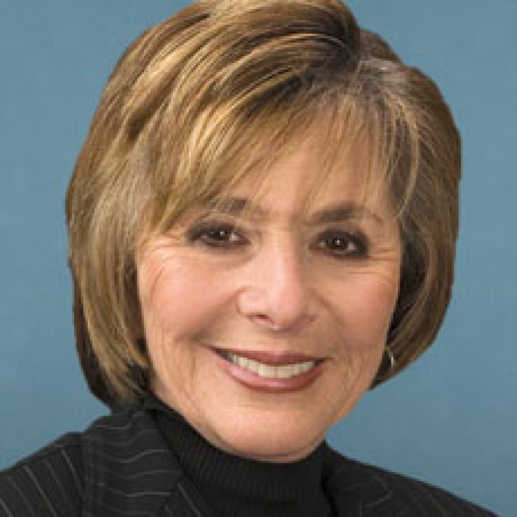 Barbara Boxer - Peace Action