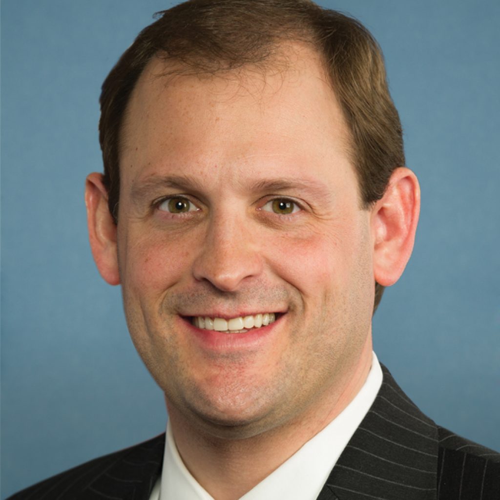 Andy Barr - Peace Action
