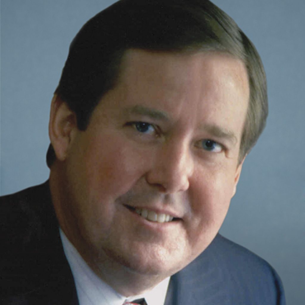 Ken Calvert - Peace Action