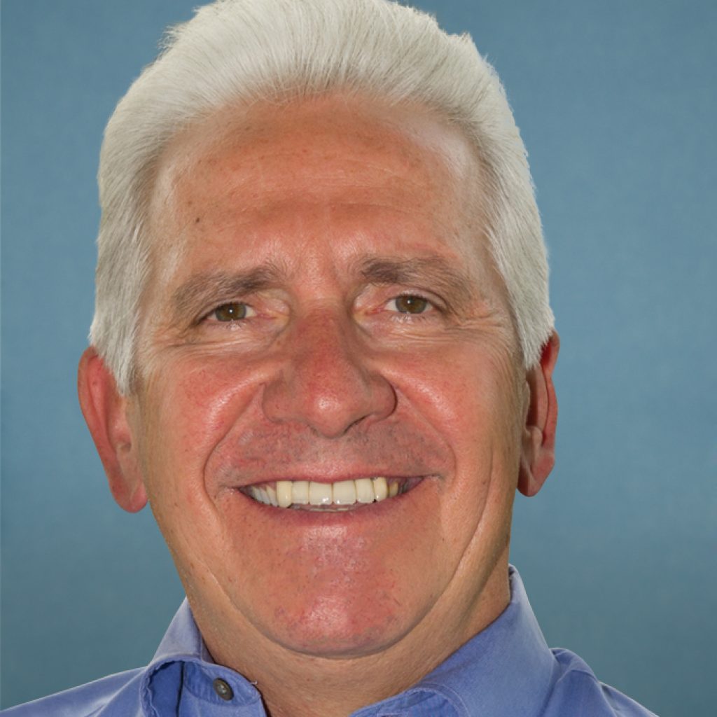 Jim Costa - Peace Action