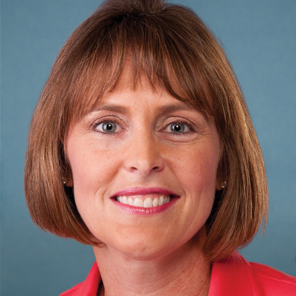 Kathy Castor - Peace Action