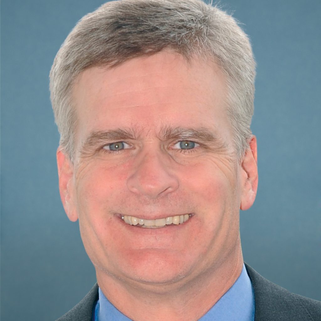 Bill Cassidy - Peace Action
