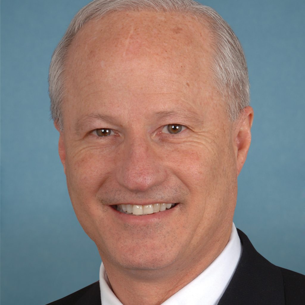 Mike Coffman - Peace Action