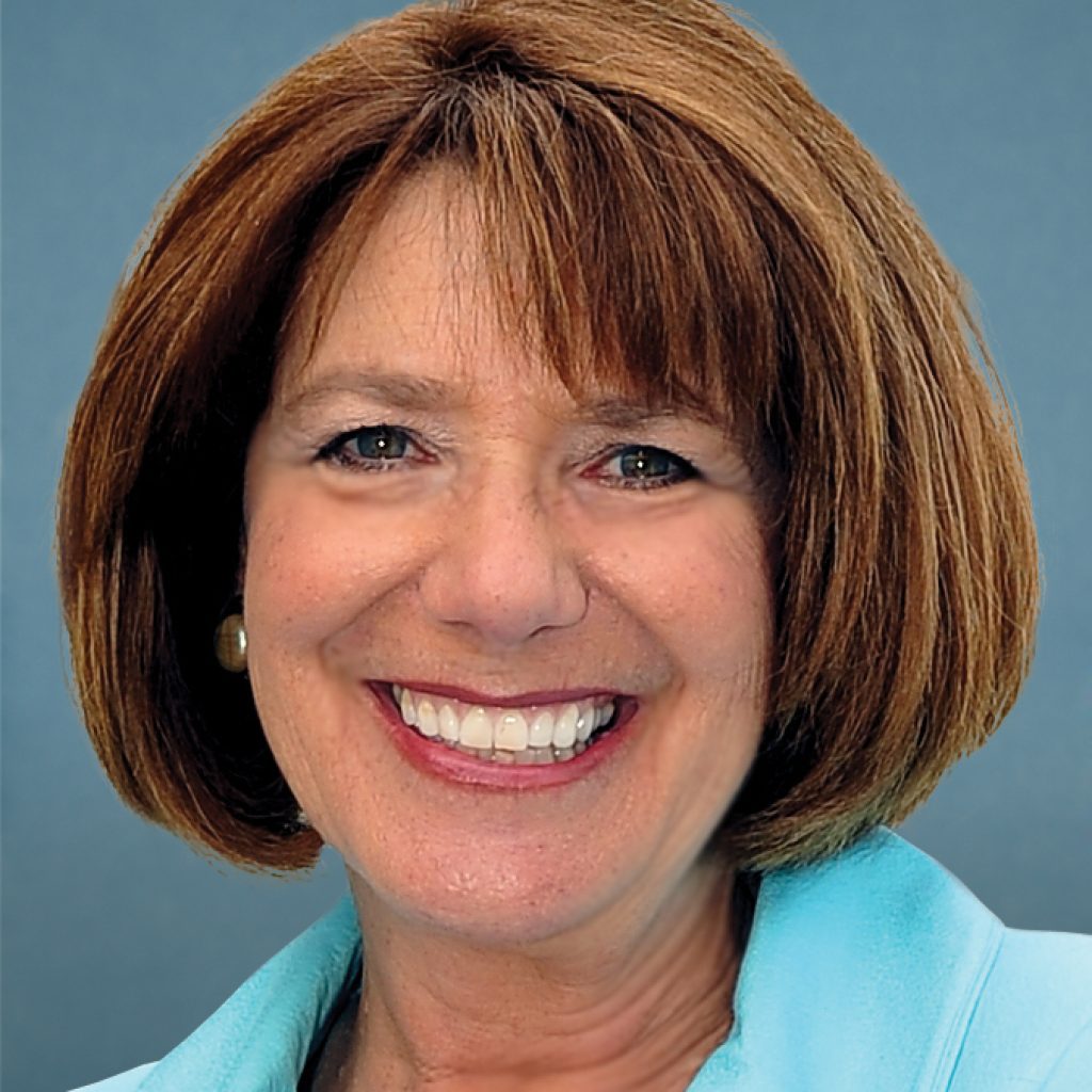 Susan A. Davis - Peace Action