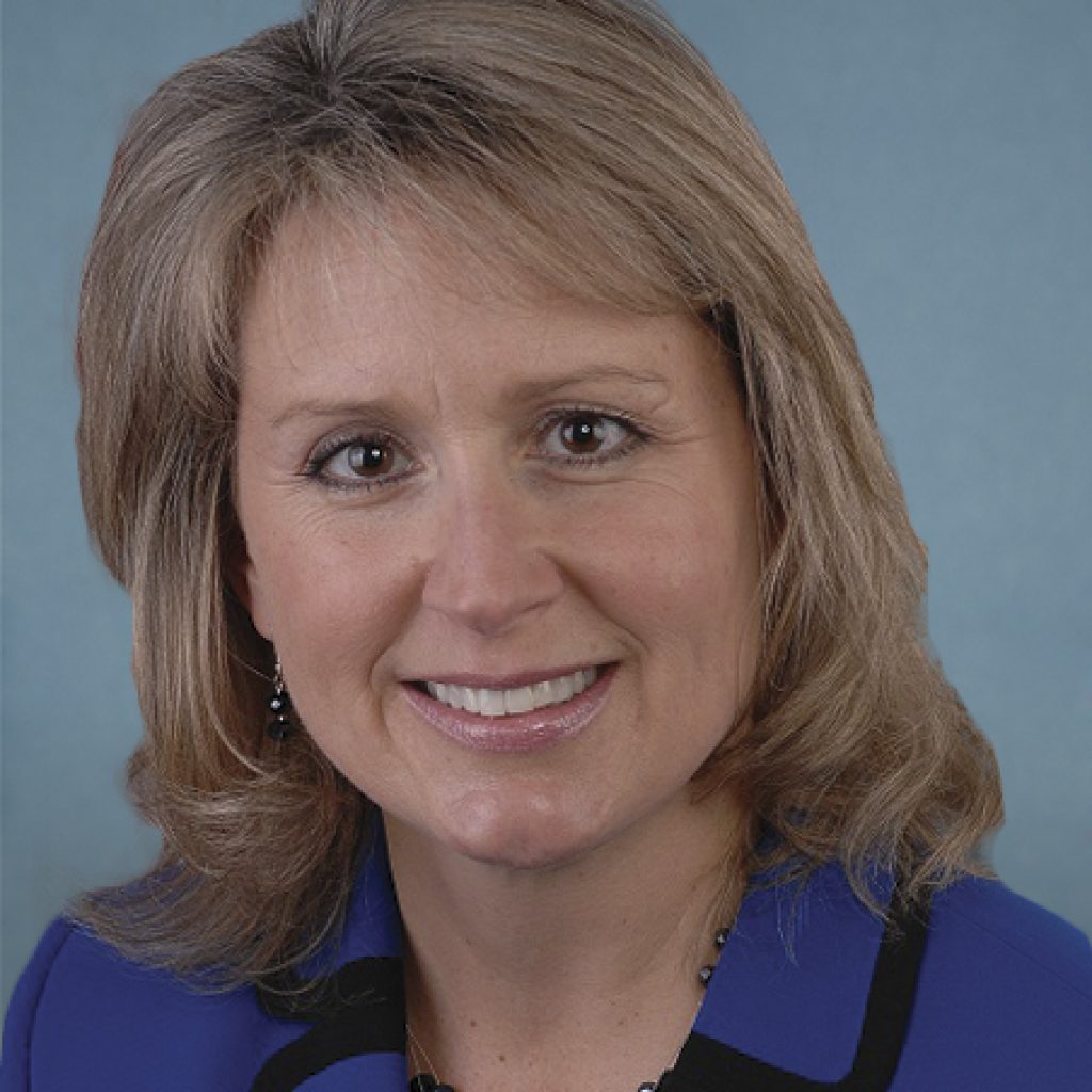 Renee Ellmers - Peace Action