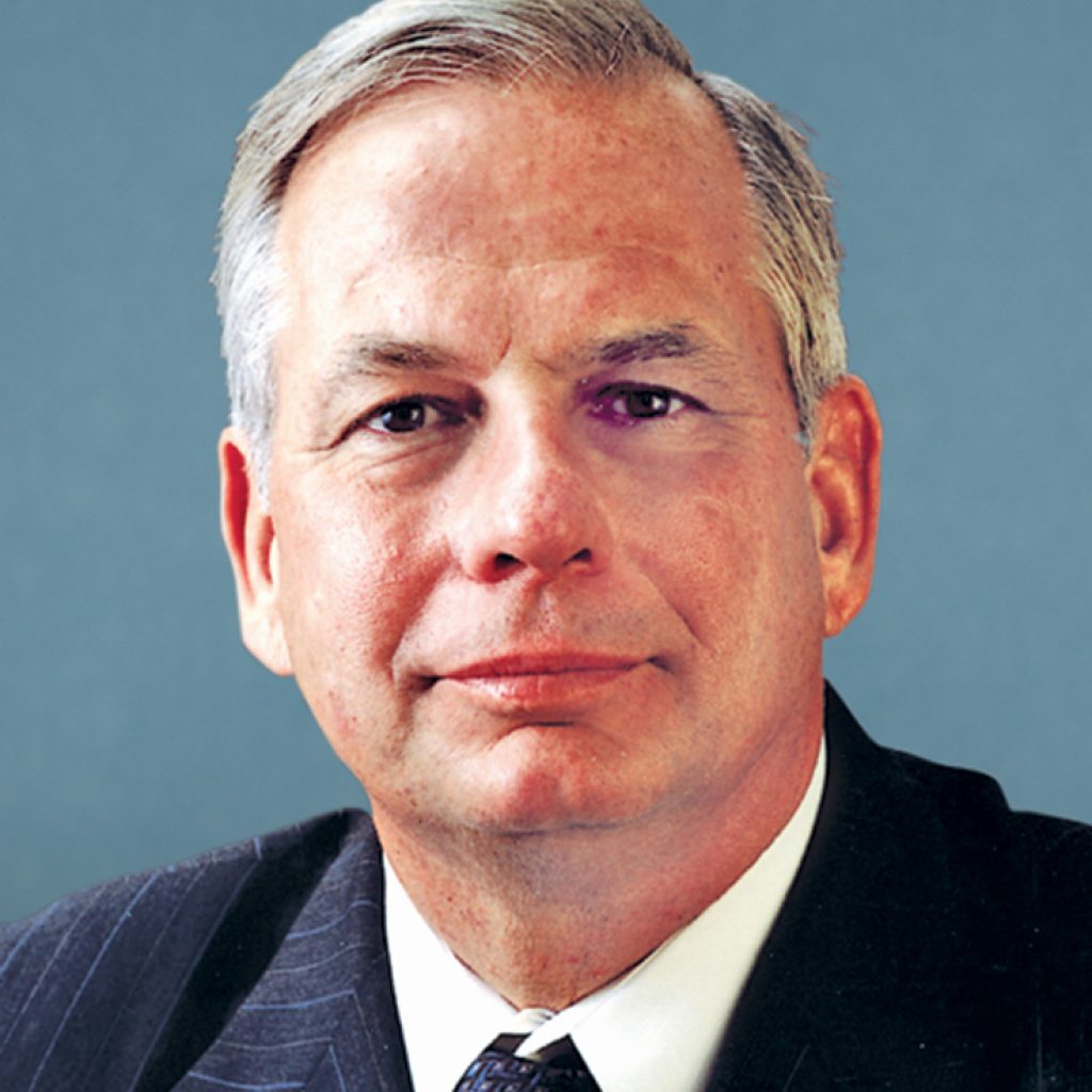 Gene Green - Peace Action