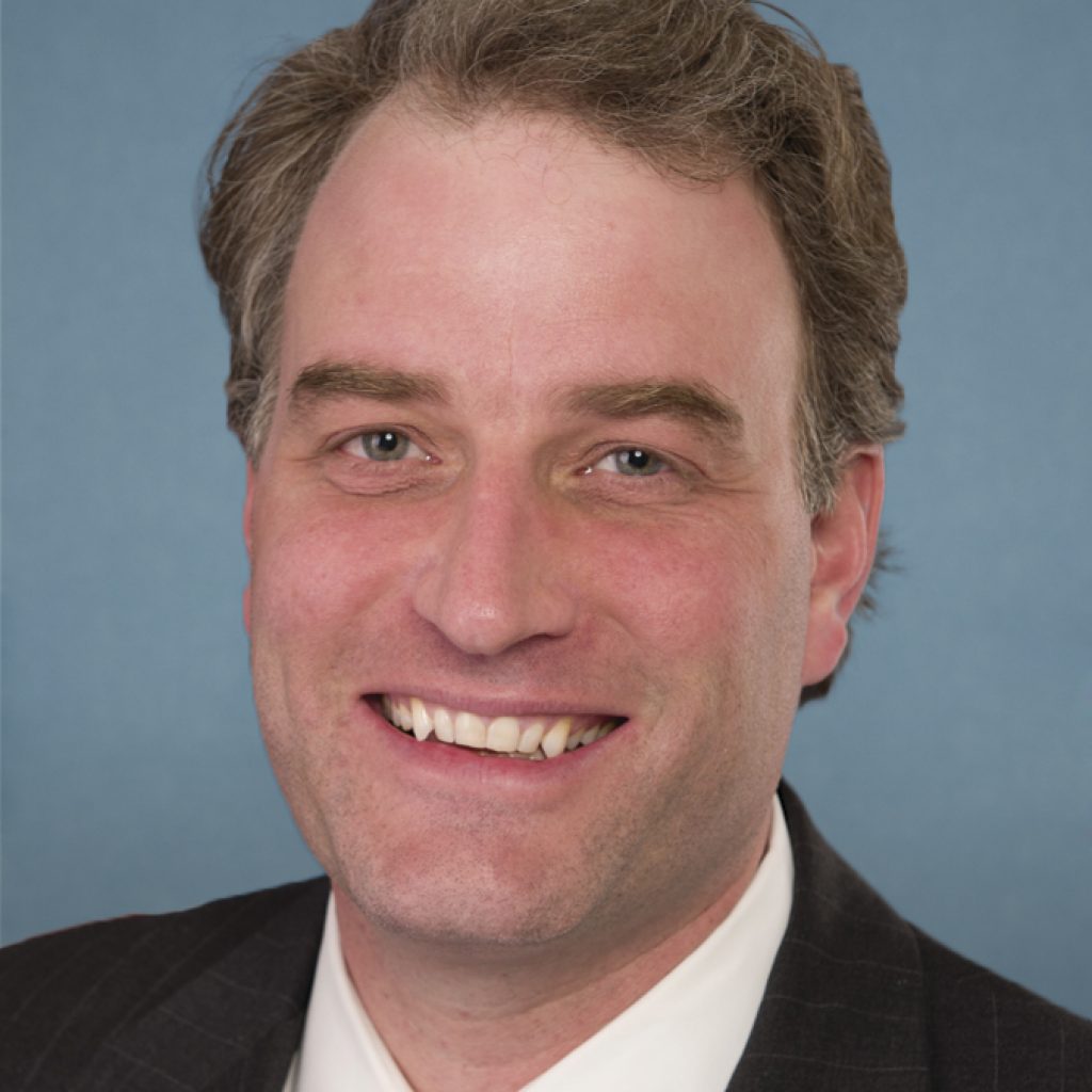 Robert Hurt - Peace Action