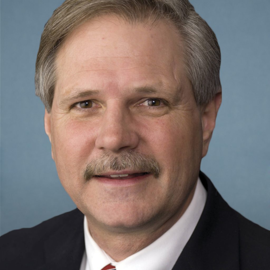 John Hoeven - Peace Action