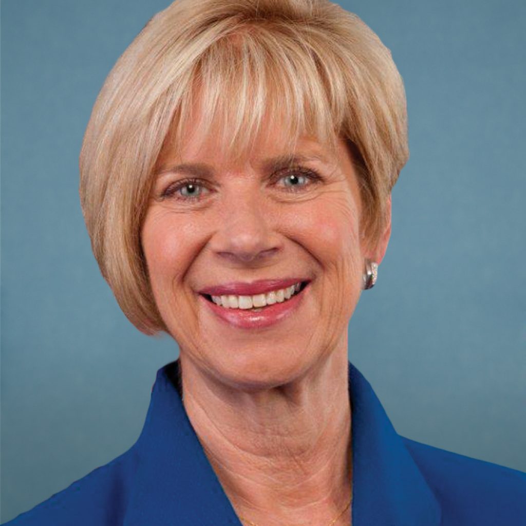 Janice Hahn - Peace Action