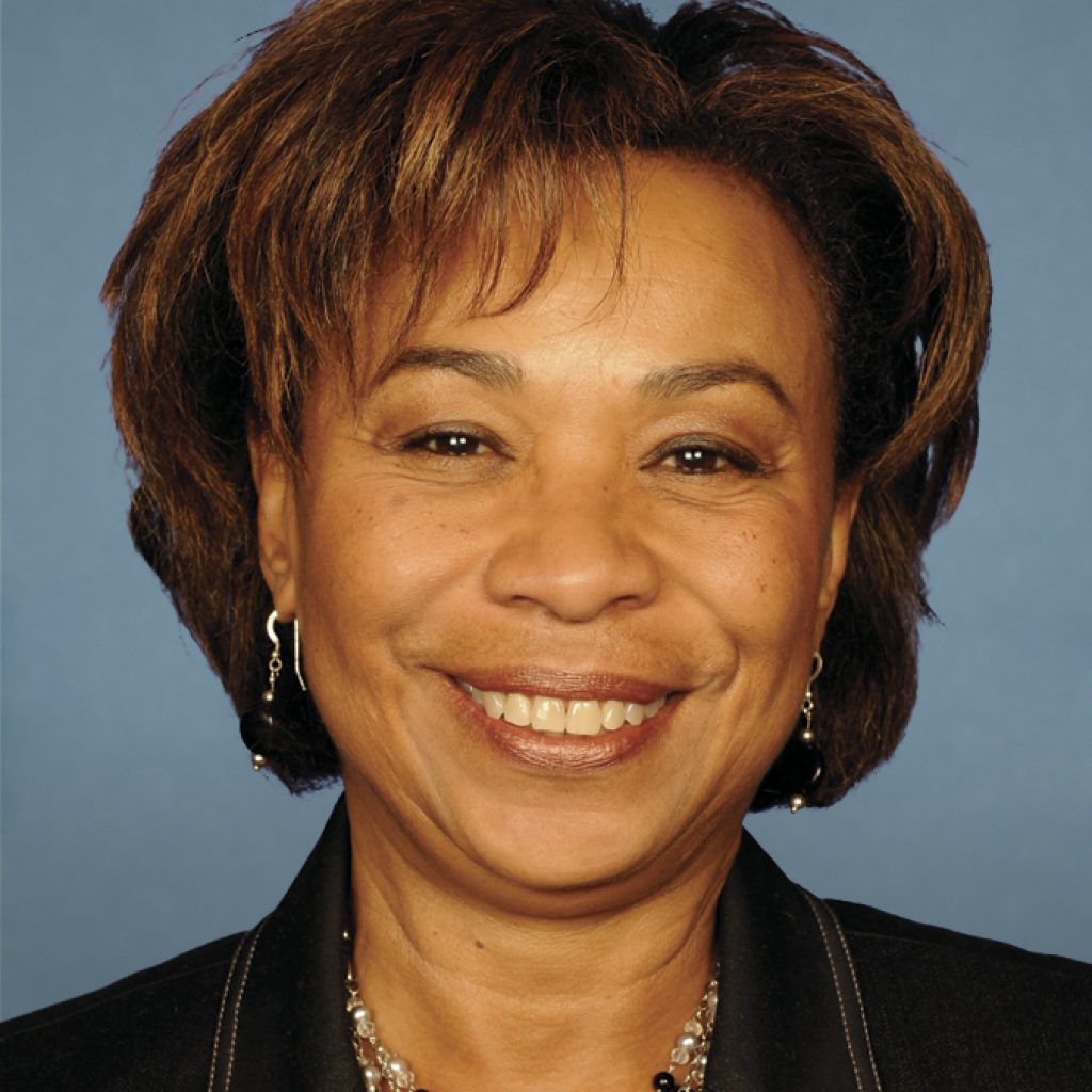 Barbara Lee - Peace Action