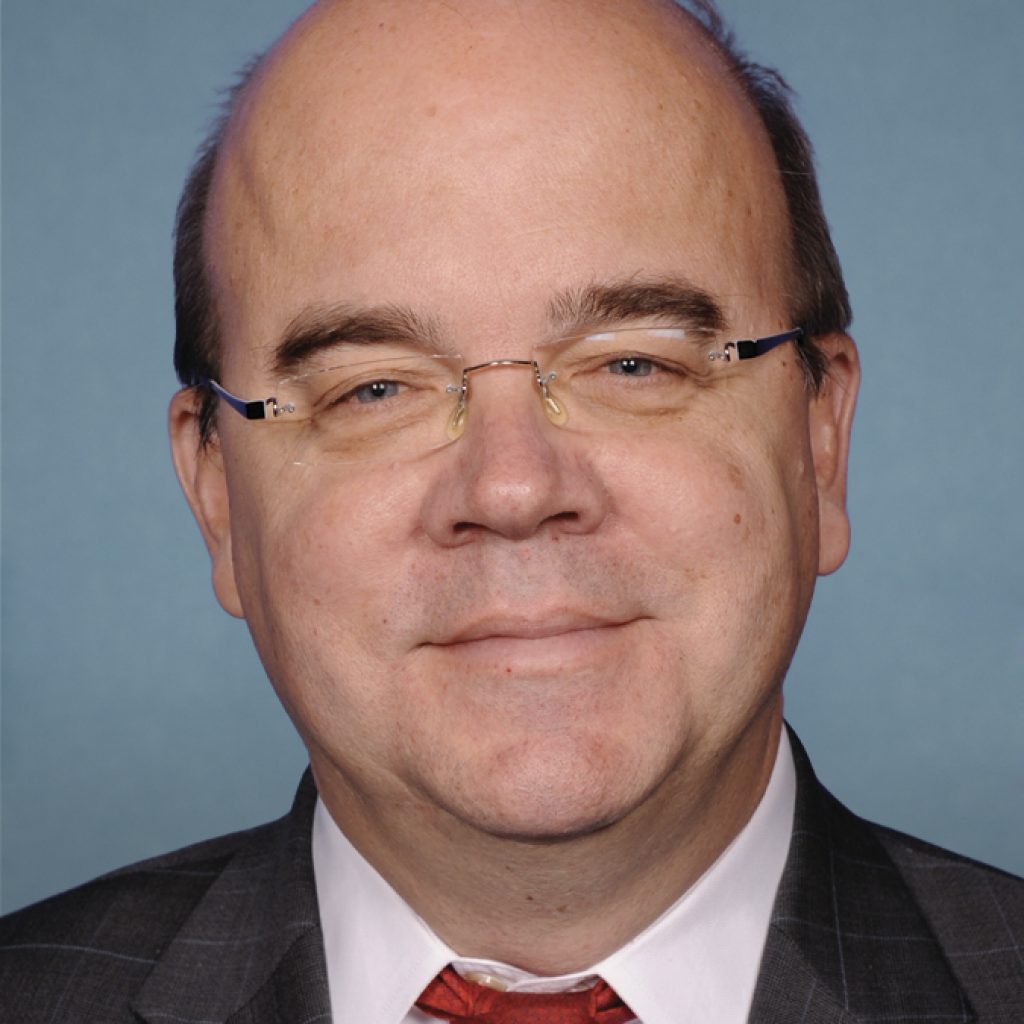 Jim McGovern - Peace Action