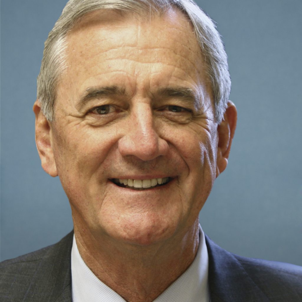 Rick Nolan - Peace Action