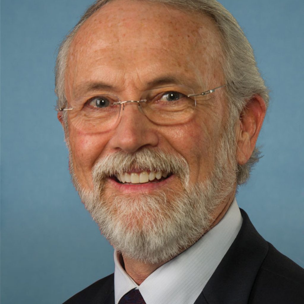 Dan Newhouse - Peace Action