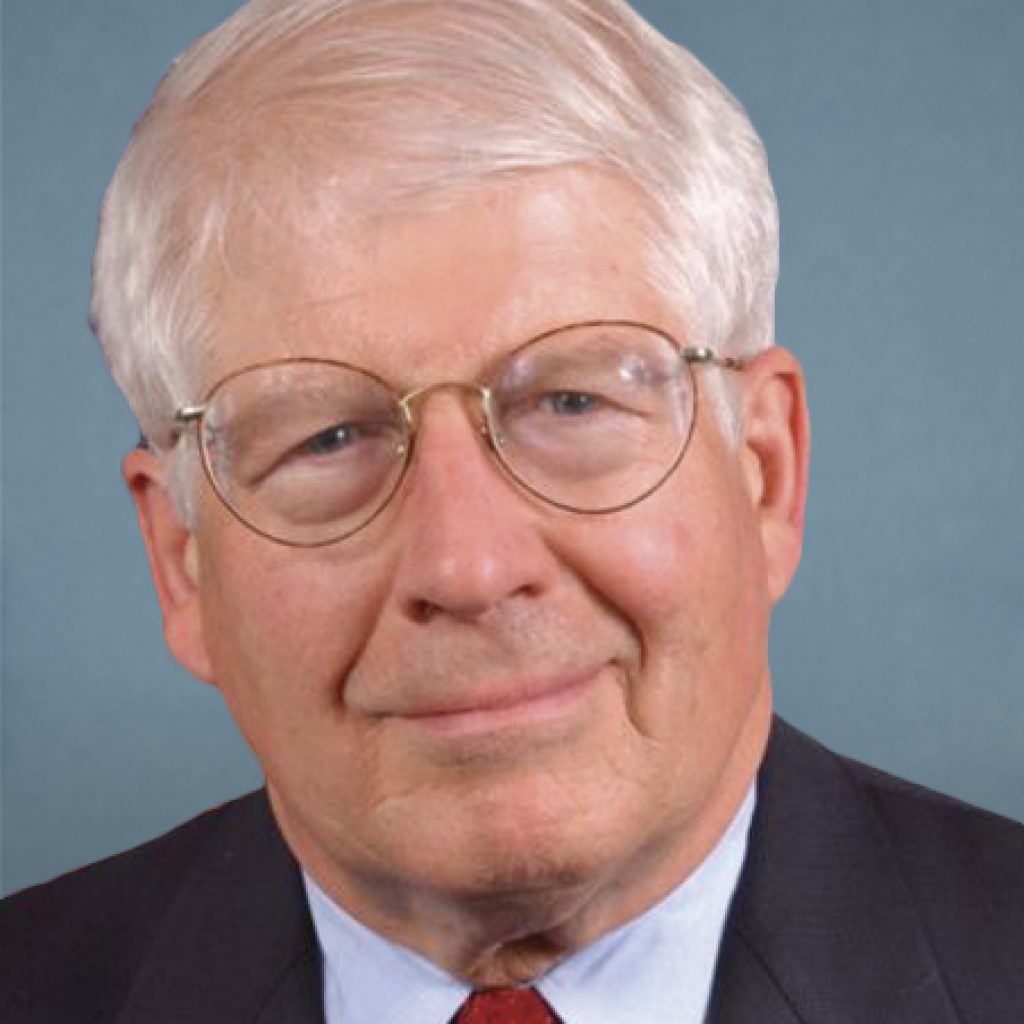 David E. Price - Peace Action