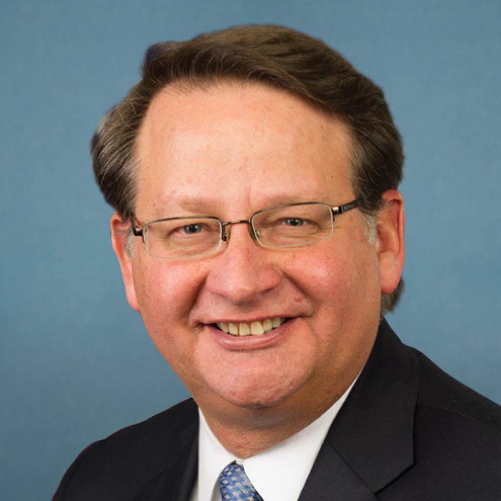 Gary Peters - Peace Action