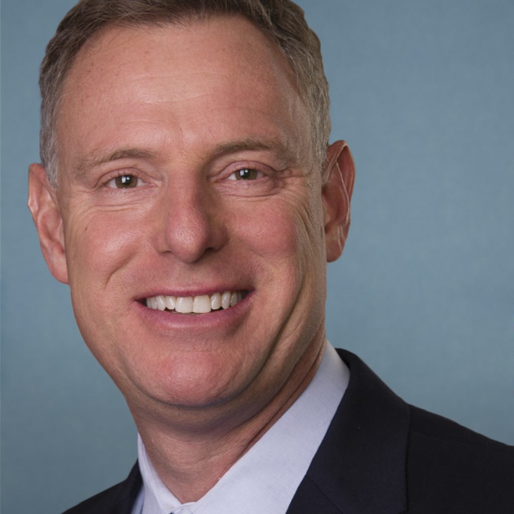 Scott Peters - Peace Action