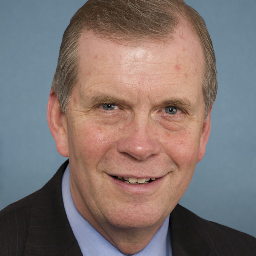 Tim Walberg - Peace Action