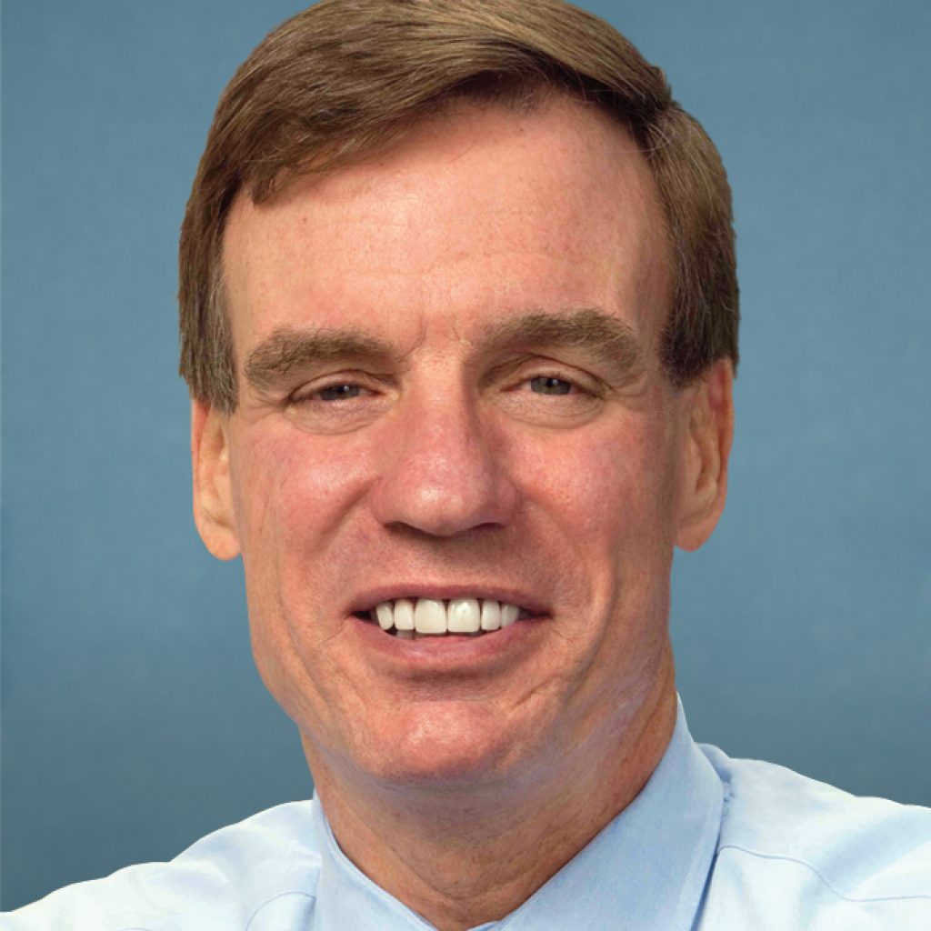 Mark Warner - Peace Action