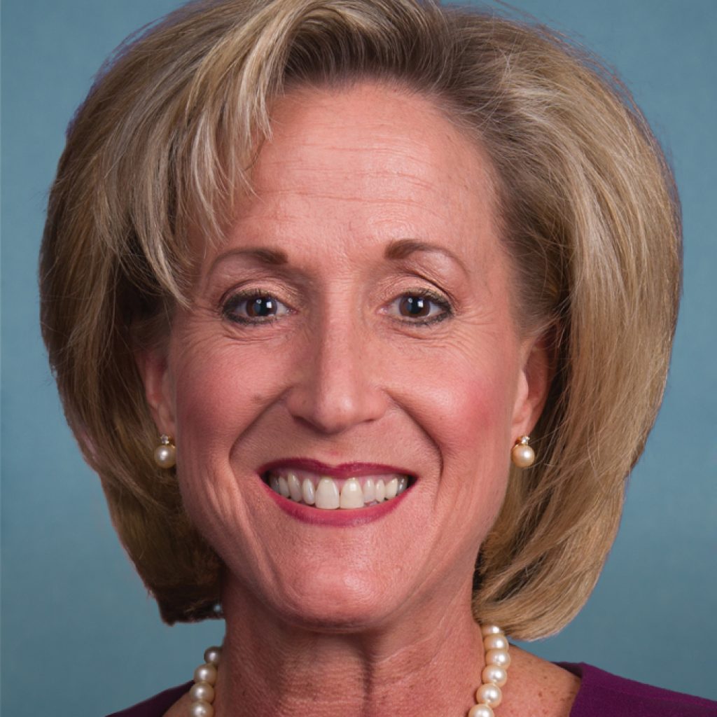 Ann Wagner - Peace Action