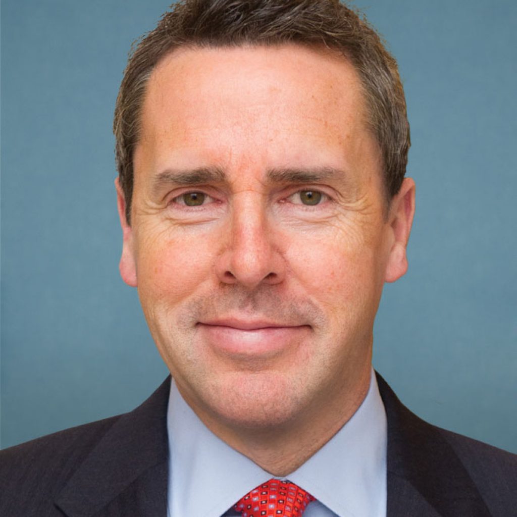 Mark Walker - Peace Action