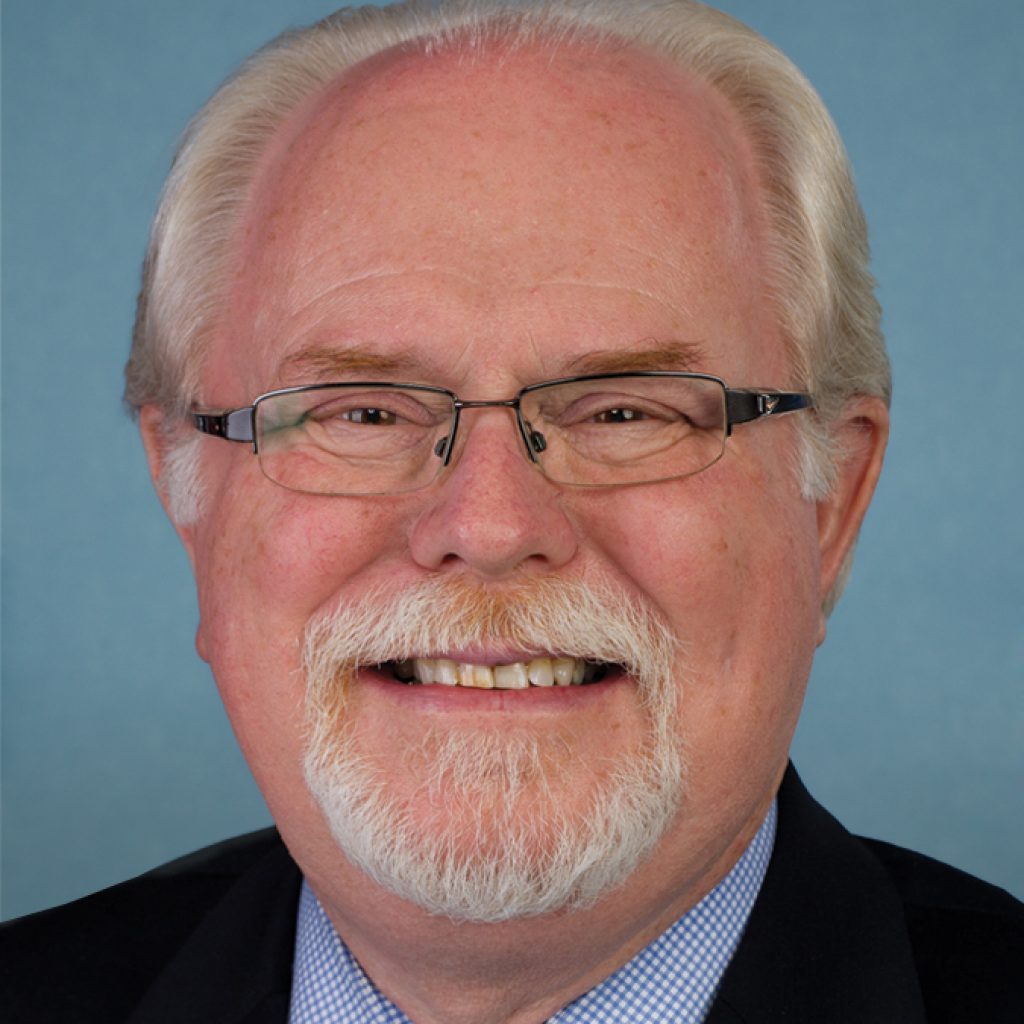 Ron Barber - Peace Action