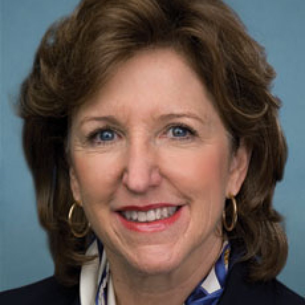Kay Hagan - Peace Action