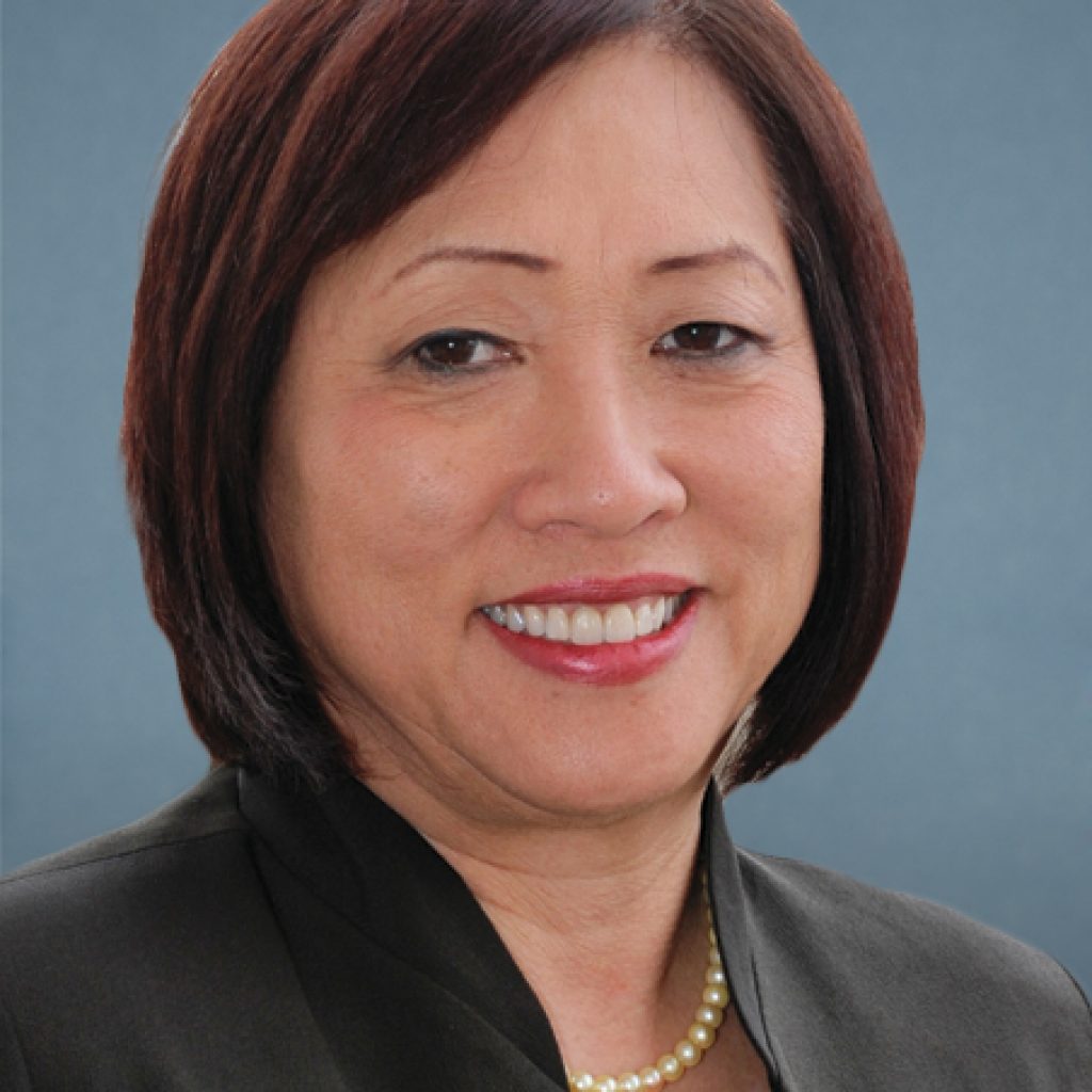 Colleen Hanabusa - Peace Action