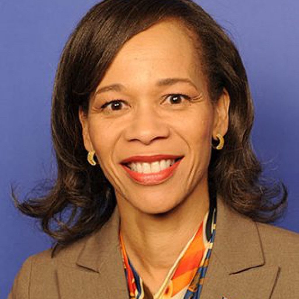 Lisa Blunt Rochester - Peace Action