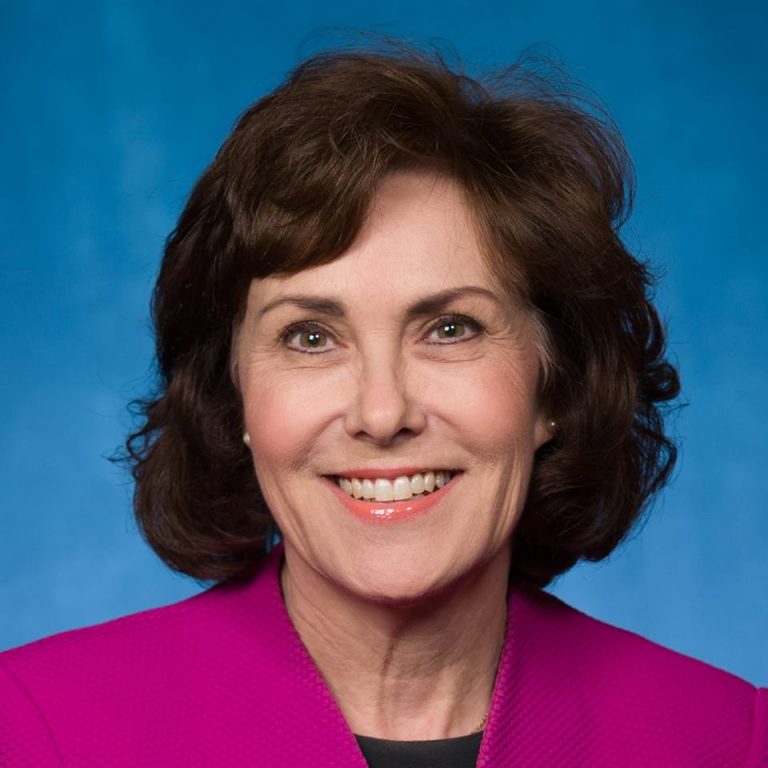 Jacky Rosen - Peace Action