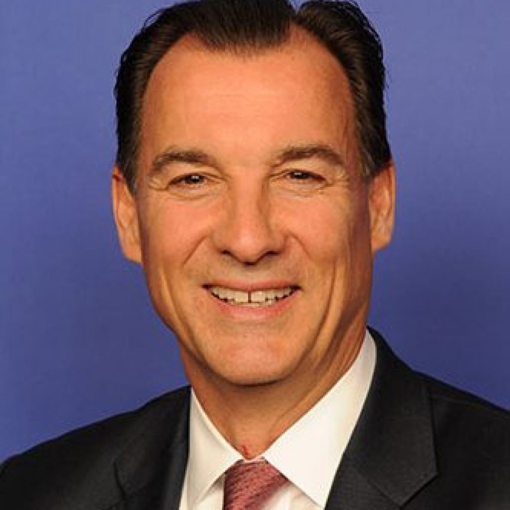 Thomas Suozzi - Peace Action