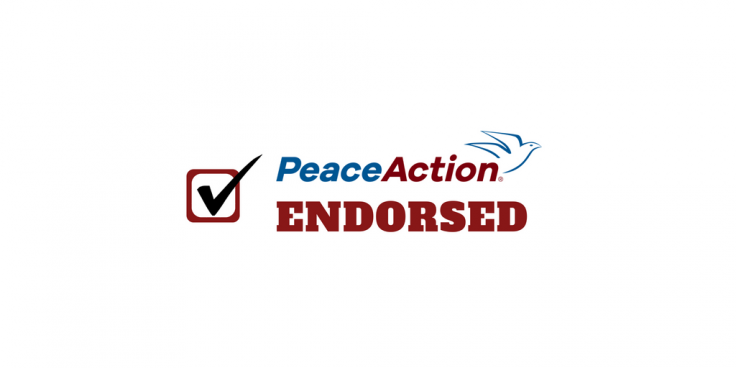 Peace Voter - Peace Action