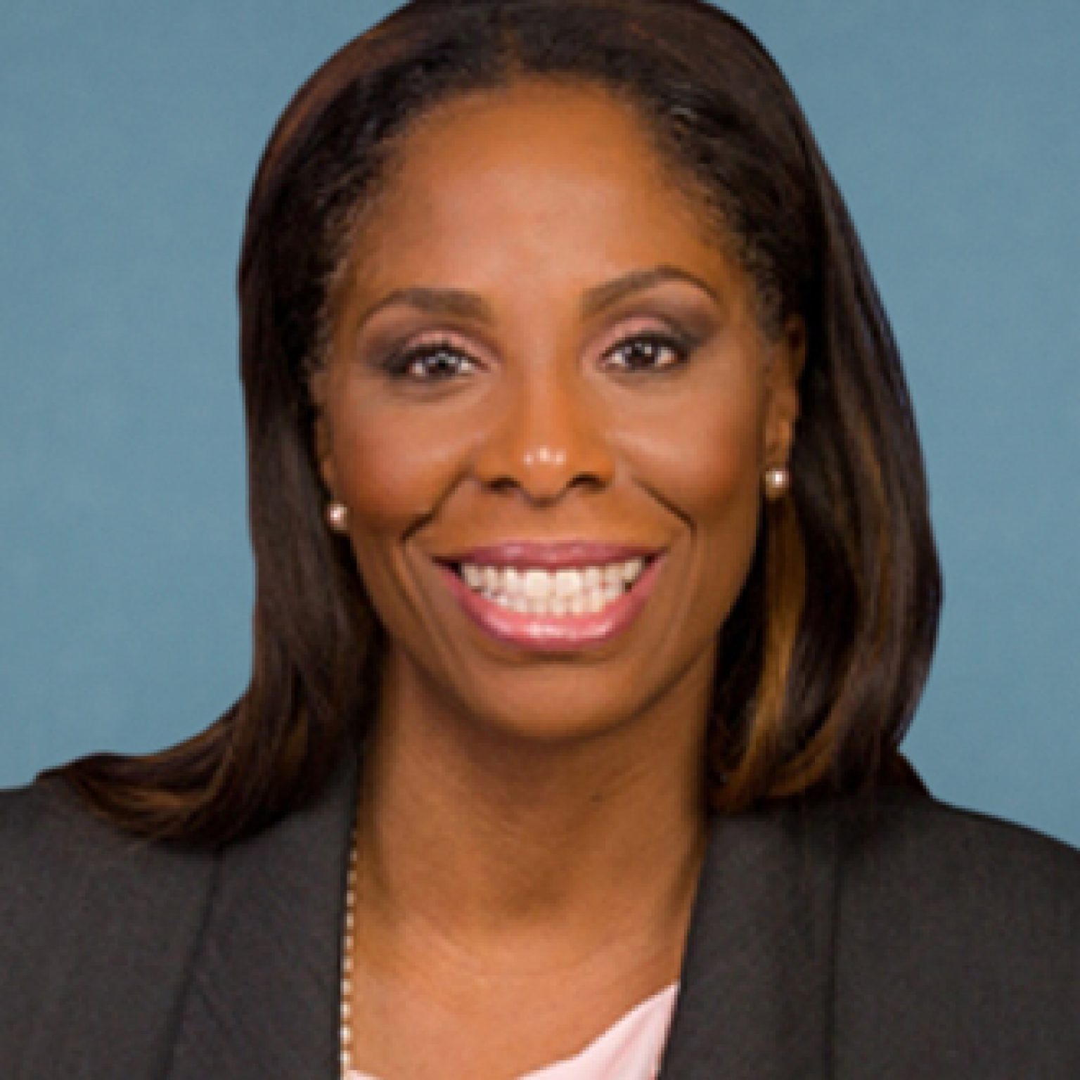 Stacey Plaskett - Peace Action