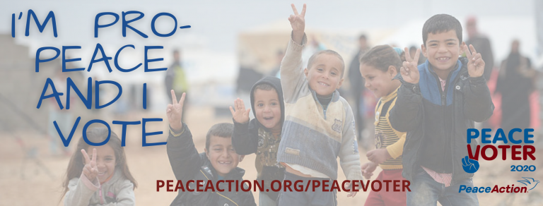pro-peace-vote-2 - Peace Action
