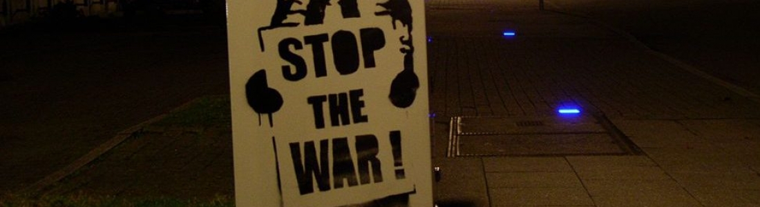 Take Action to Avoid War with Iran - Peace Action