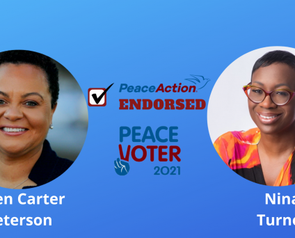 Home - Peace Action