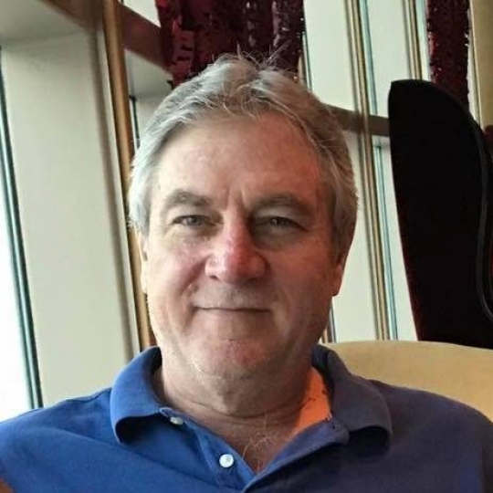 Joe Cicero - Peace Action