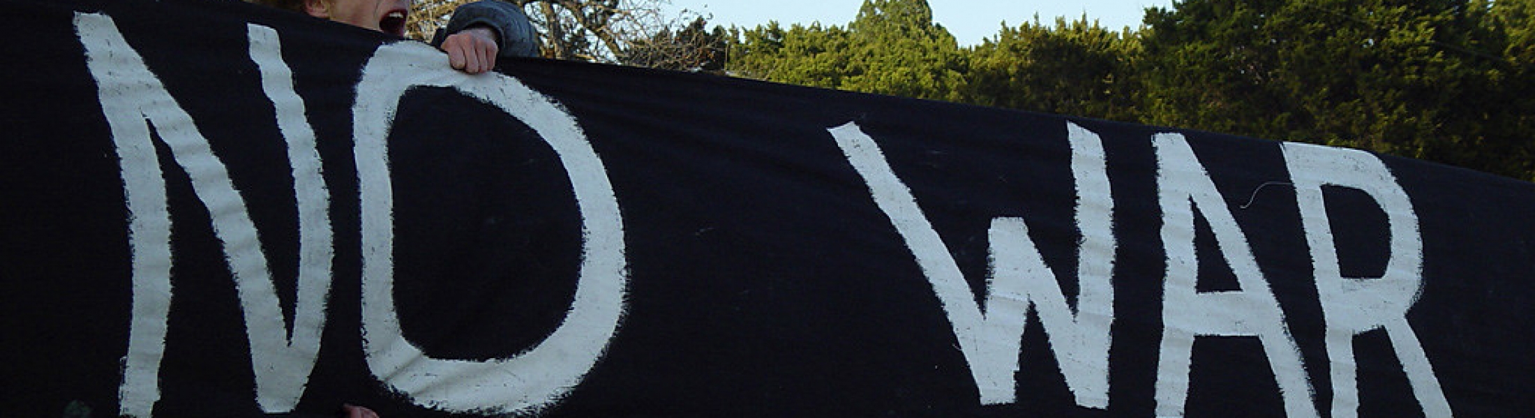 nowar - Peace Action