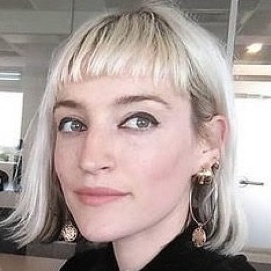 Rachel Godin - Peace Action