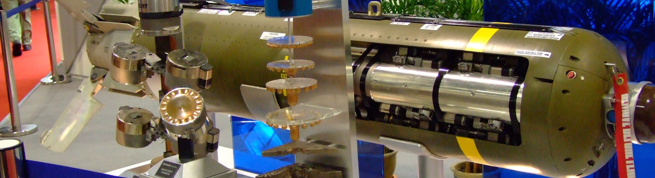 SFW_CBU-97 - Peace Action